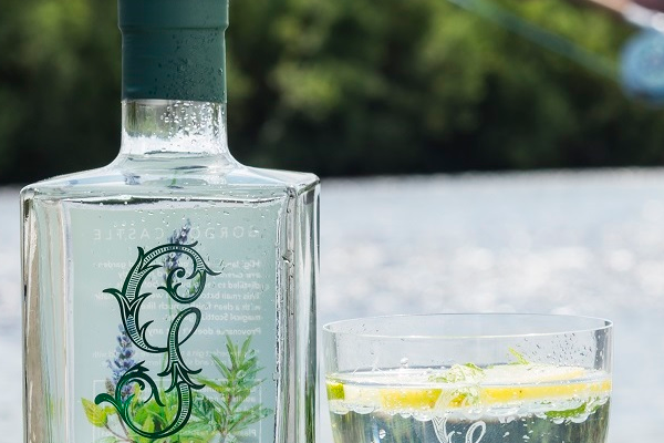 Gordon Castle Gins - Informed Luxury